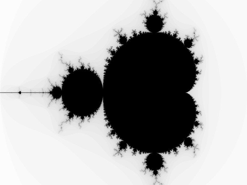 Generative Art in Python. Did you know that turtles are… | by Max Cui | Nerd For Tech | Medium