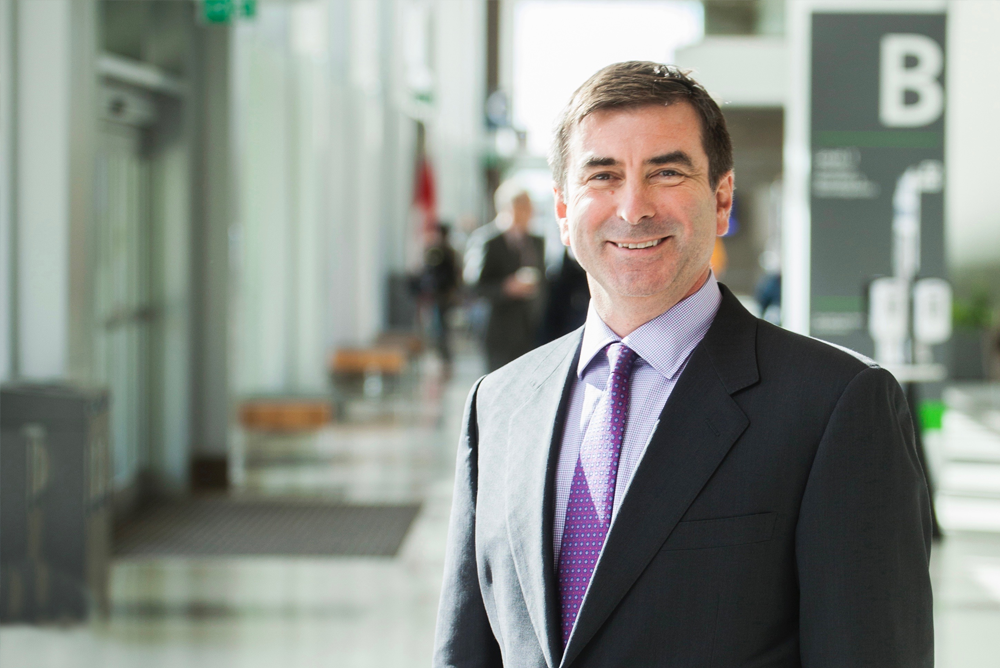 The Future of Healthcare: “We need to leverage family members” With ...