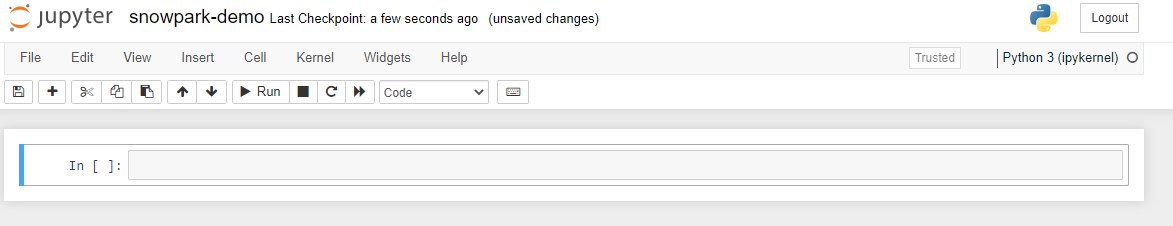 Setup Snowpark Python on AWS Cloud9 | by Vikash Kumar | Snowflake | Jul ...