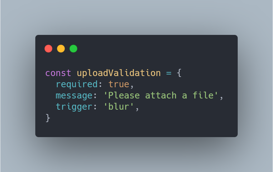 How to disable the default behavior of Ant-Design Vue Upload Component ...
