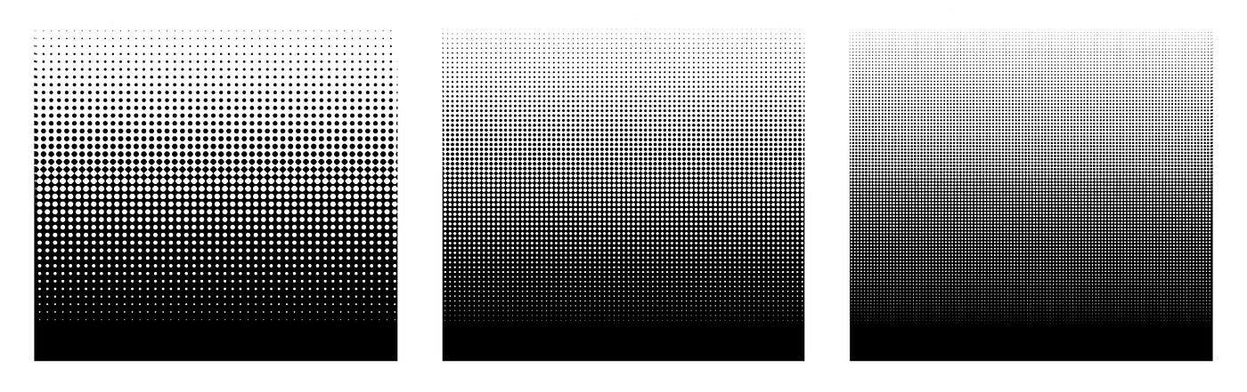 Textures and tiffs in Illustrator | by Kyle Letendre | Medium