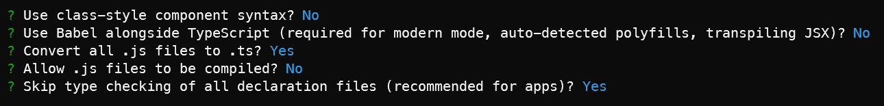 Vue2 the Vue3 way: Getting Started | by Or Perlman | The Zeals Tech Blog | Medium