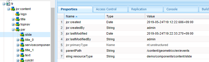 AEM Component: Slide(Carousel) #1 | by 주재만 | hivelab-dev | Medium