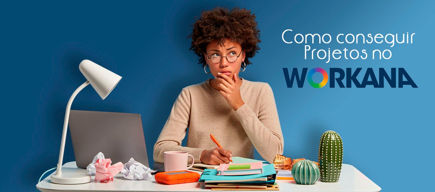 Como conseguir Projetos no Workana como freelancer. | by Both Designs ...