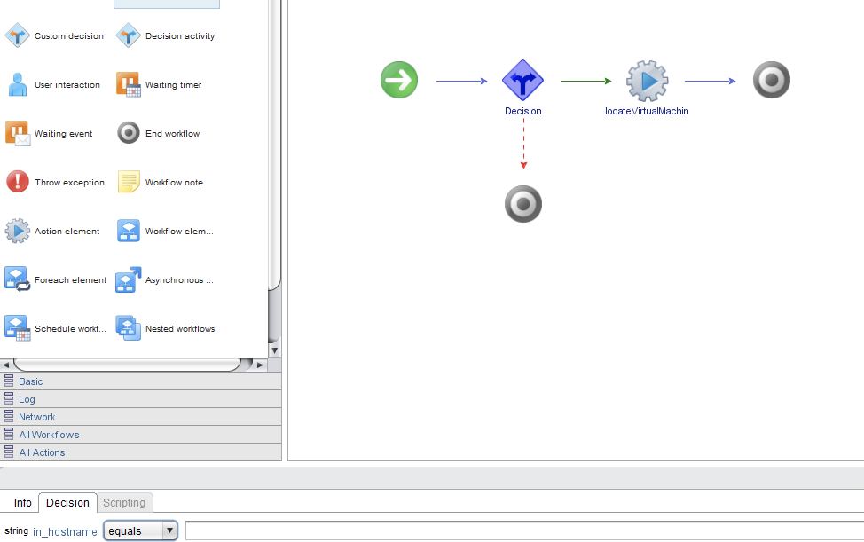 VMware Orchestrator Beginners guide — Part 4: Workflow Components ...