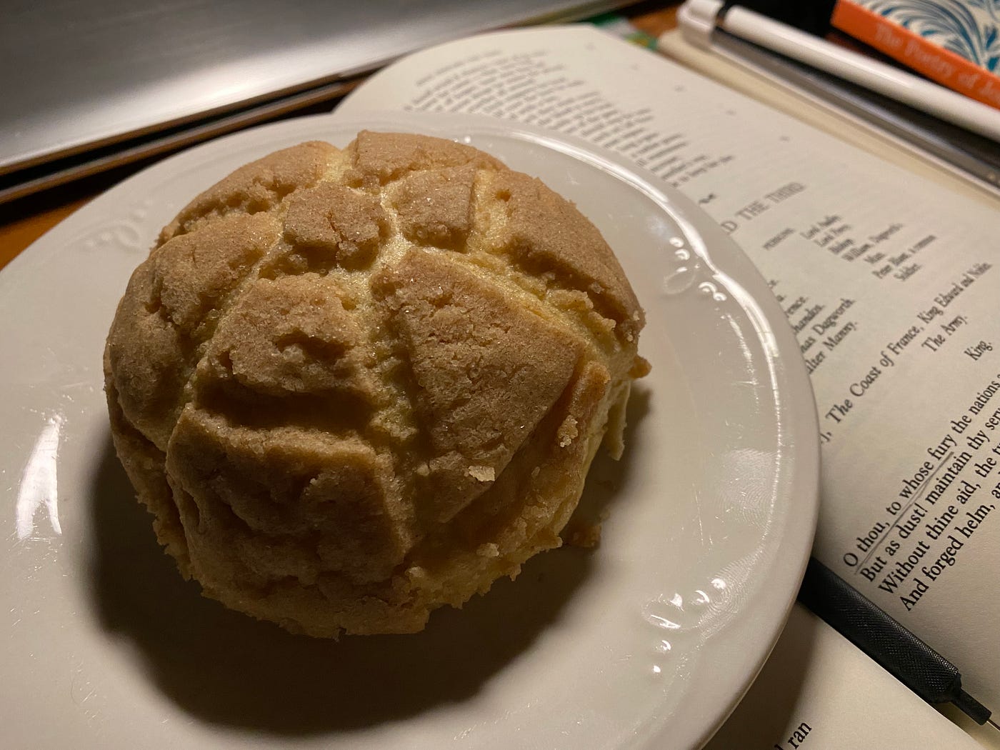 Cinnamon Conchas. Reinventing a classic pastry. | by J-Rod | Aug, 2022 ...