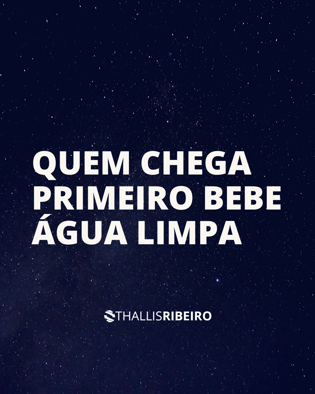 Thallis Ribeiro – Medium