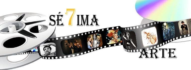 A Sétima Arte. O universo do cinema é algo que instiga… | by Elton Wade ...