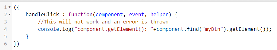 Salesforce Lightning Locker Service | by Madhur Katarmal | Medium