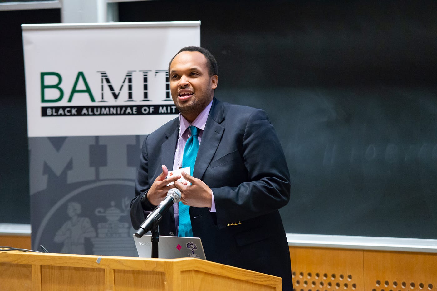 MIT Black Graduation. Celebrating the Class of 2018 | by BAMIT | BAMIT ...