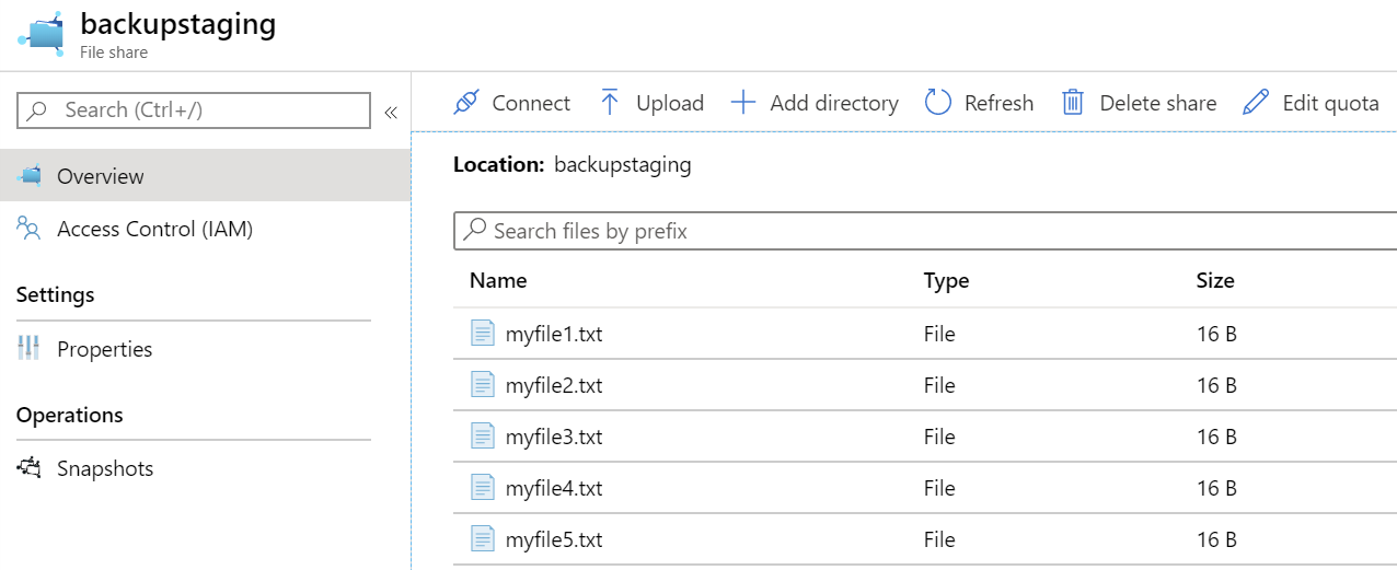 How to backup Azure Blob storage accounts | by Andrew Kelleher | Azure ...