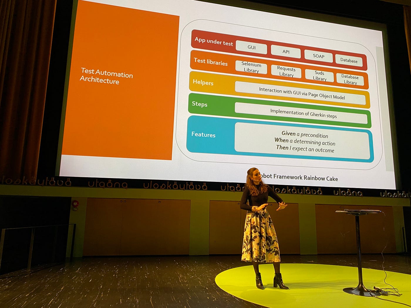 Robocon 2020 — Robot Framework Conference Summary By Jani Palsamäki