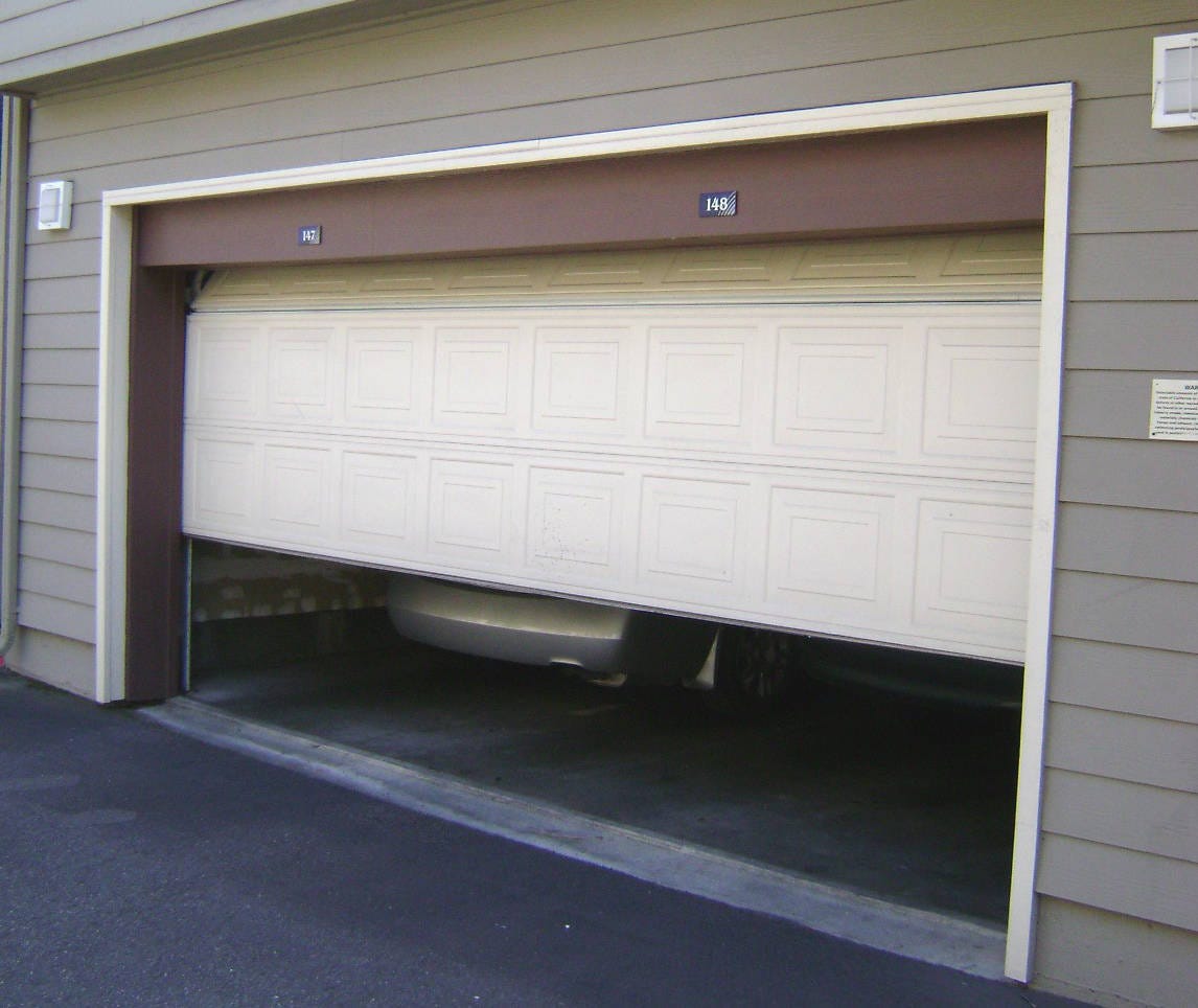 How to Secure Your Garage Door from Break-ins | by Jody | Medium