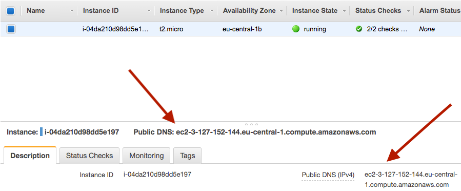 Securely connecting external tools to your RDS database (via SSH) | by ... Securely connecting external tools to your RDS database (via SSH) | by ...
