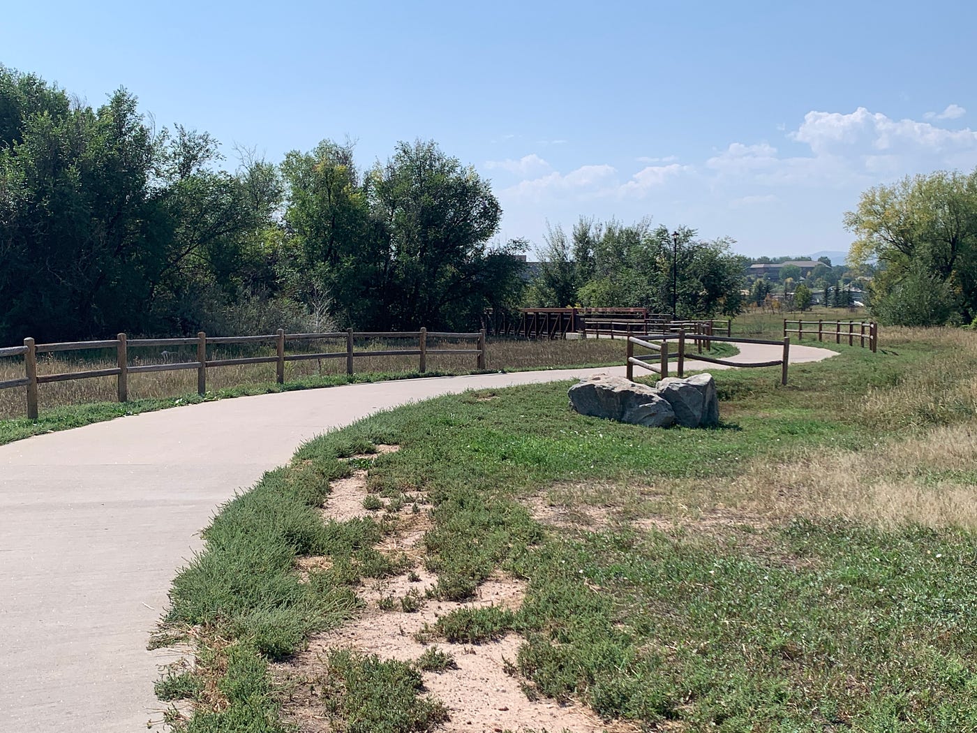 Top 5 Family Bike Trails in Fort Collins | by Sara Newman | FoCo Now ...