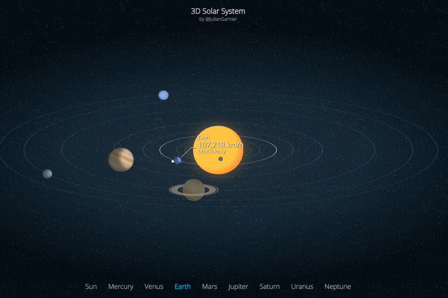 26 Impressive web projects built with CSS only. | by Mybridge ...