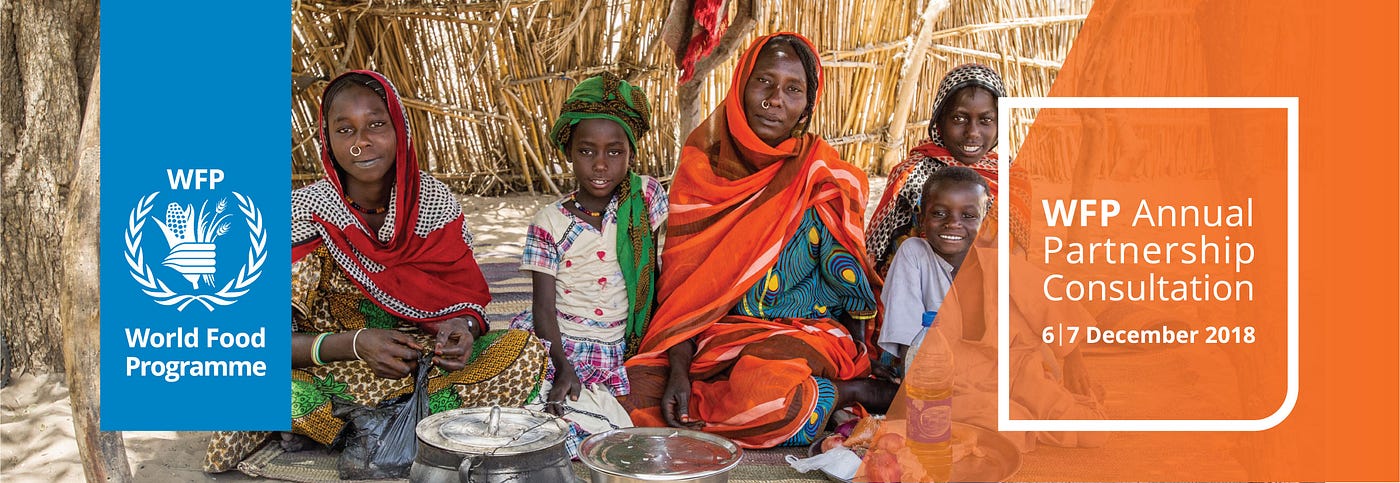 APC 2018: Building better partnerships | by NGO Unit — WFP | World Food ...