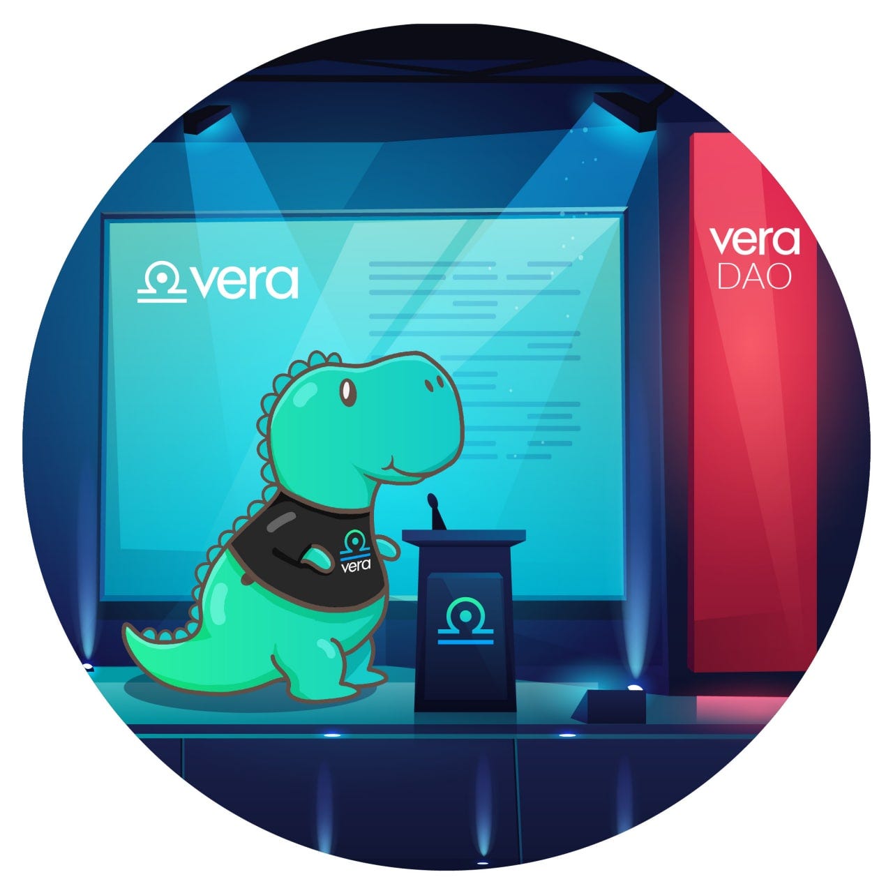 Vera’s first governance proposal is live | by Vera Labs | Sep, 2022 ...