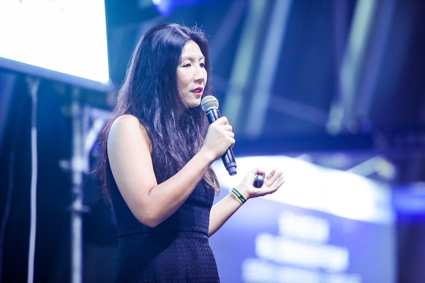 Robin8 Attends Slush Shanghai 2018 | by Robin8 | Medium