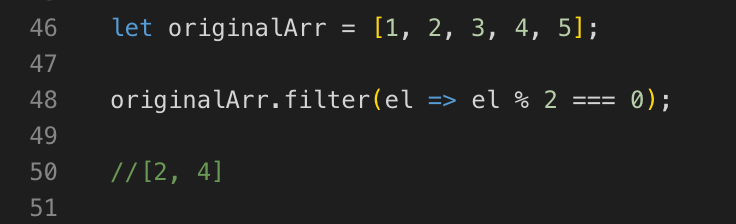 The Higher Order…in JavaScript. Higher Order Functions in JavaScript ...