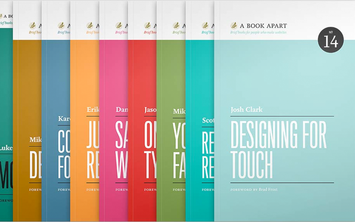 10 Recommended eBooks for UX/UI Designers | by Muzli | Muzli - Design ...