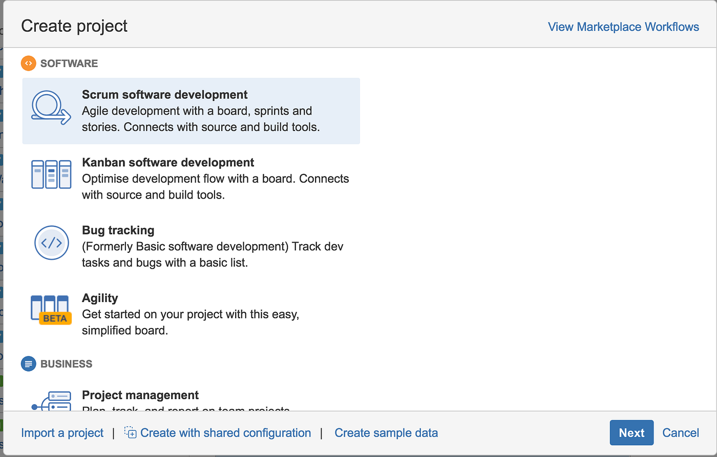 Insights on JIRA workflow configuration | Chili Labs Insights on JIRA workflow configuration | Chili Labs
