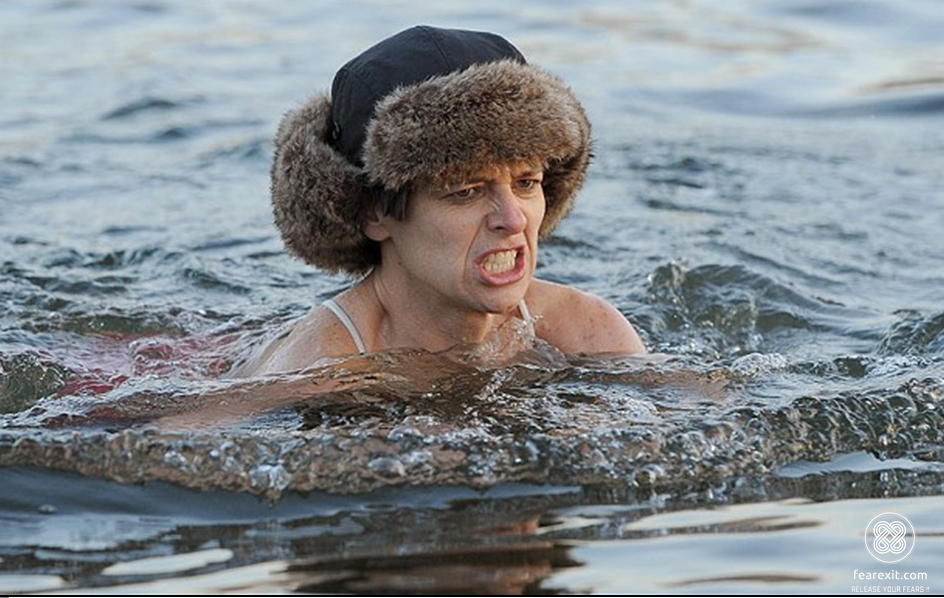 HOW TO OVERCOME FEAR OF WATER. CAUSES, SYMPTOMS, AND TREATMENT | by ...