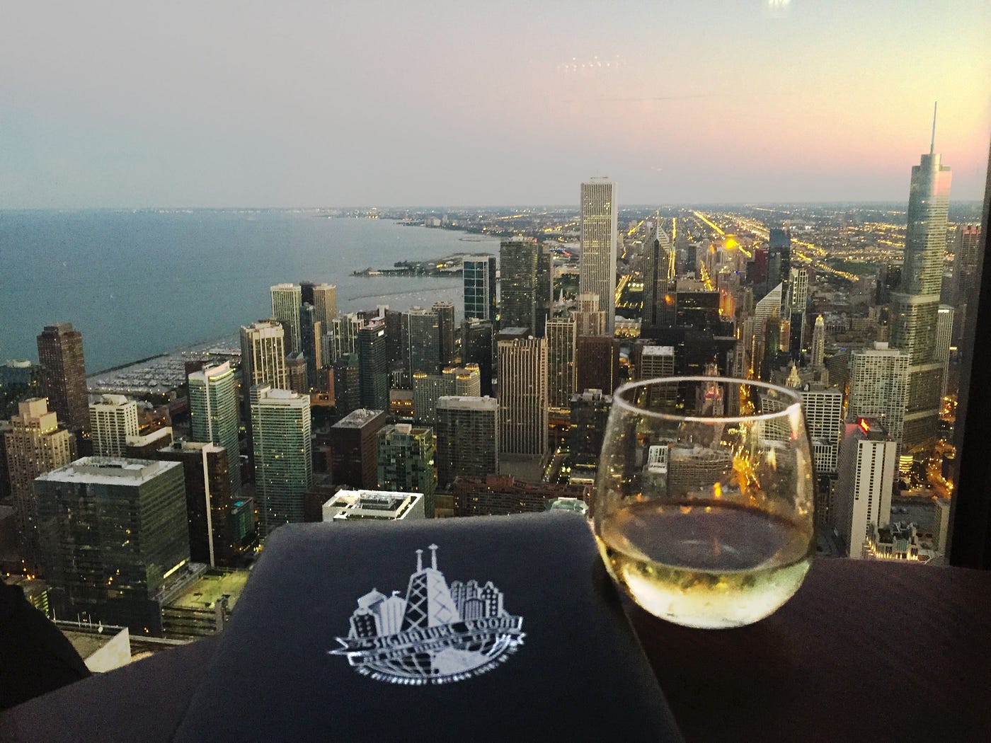 Chicago Travel Guide: Blown Away By The Windy City | by Brianne Limani ...