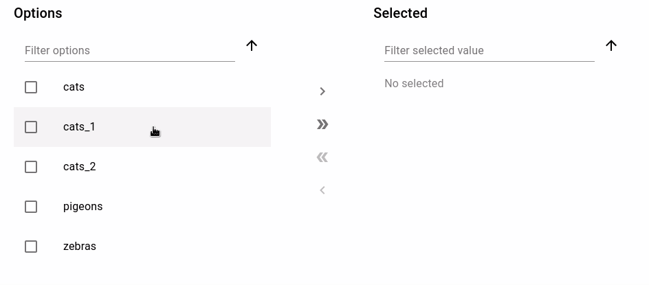 Introducing Material-UI component mapper for Data Driven Forms | by ...
