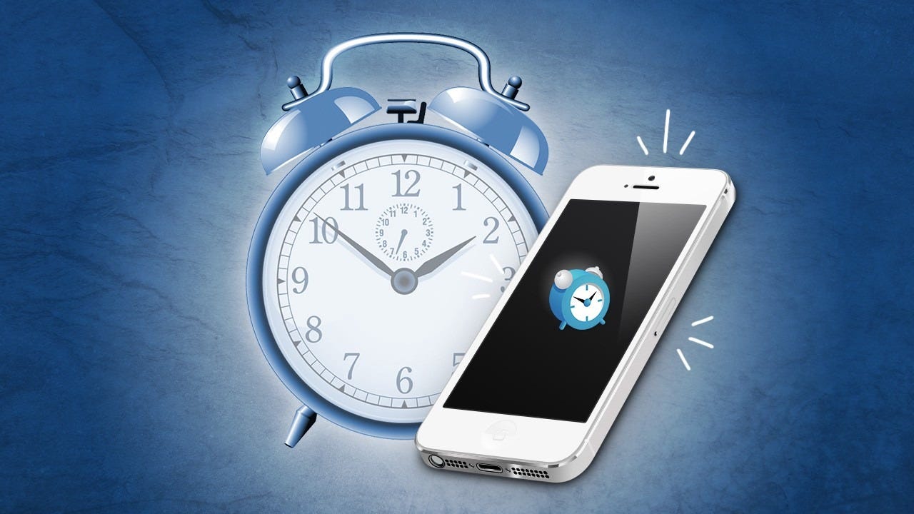 Implement A Perfect Alarm In Android By Hrithik Sharma Medium Implement A Perfect Alarm In Android By Hrithik Sharma Medium