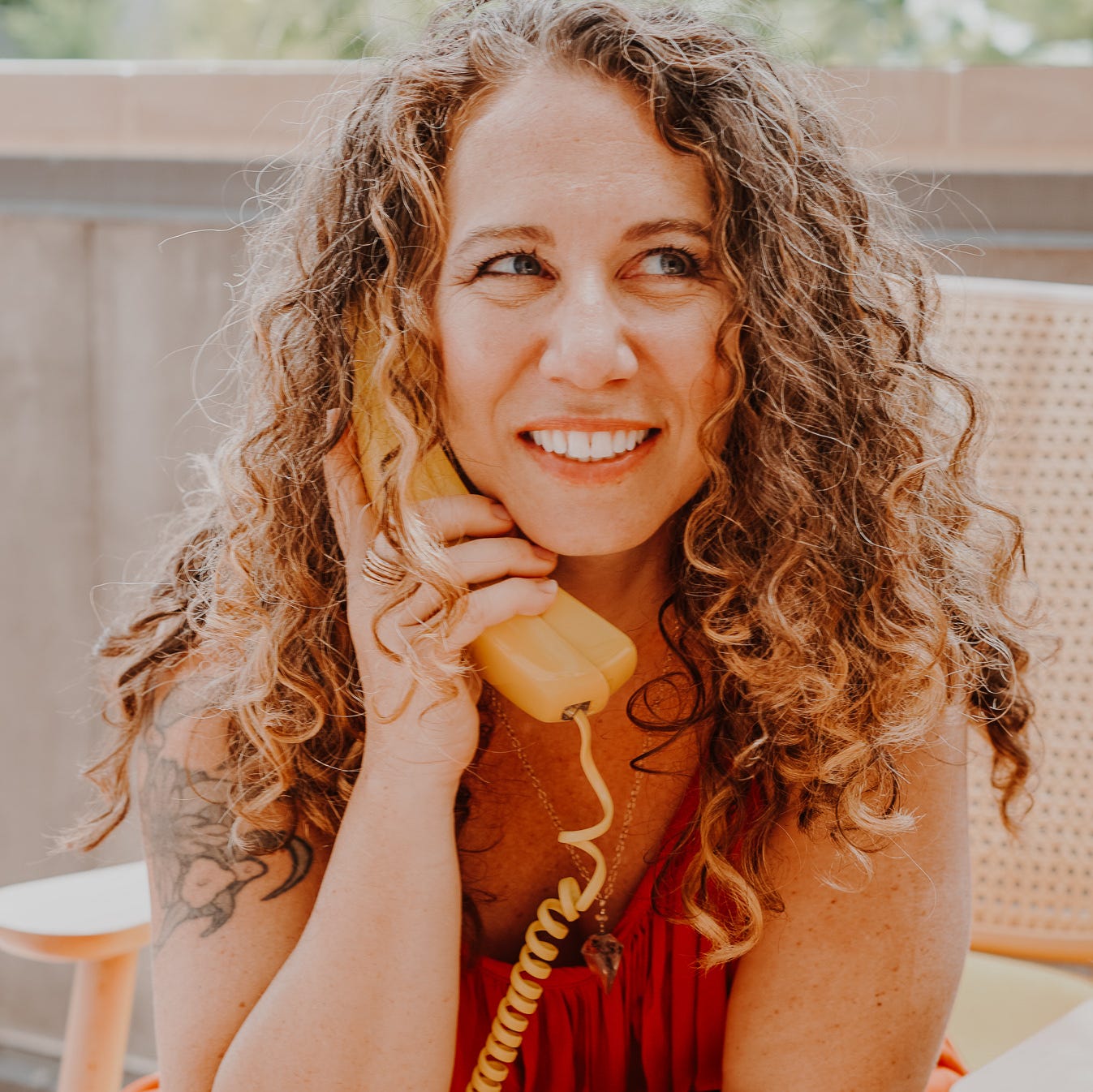 Rachel Anzalone: How We Are Redefining Success Now | by Karen Mangia ...