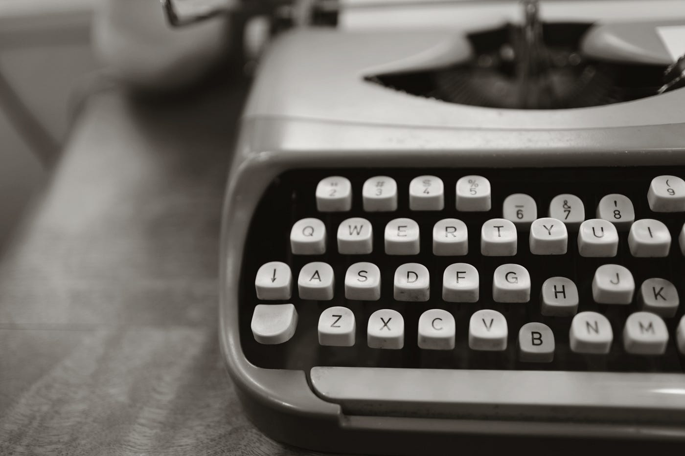 Why Are You Writing For Medium. Because you love it, I hope. | by Noel ...
