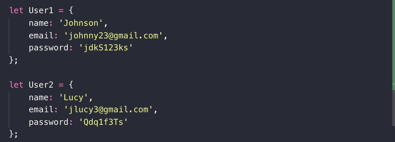 Prototype Oriented Programming in Javascript Using a Simple Auction ...