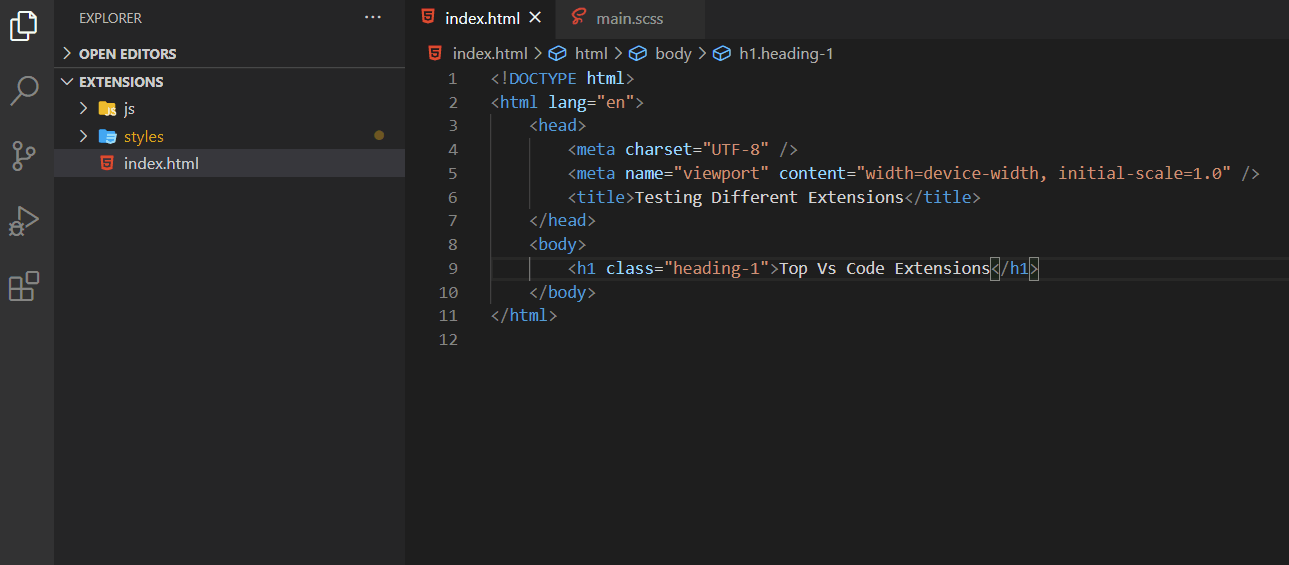 Why Vs Coders Use Vs Code Knowing The Syntax And Concepts Of A By