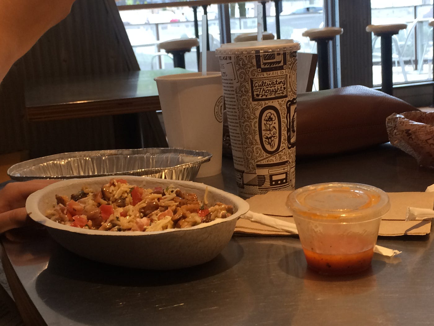 Unwrapping the Truth Behind the Chipotle Scandal | by Avery Niernberger ...