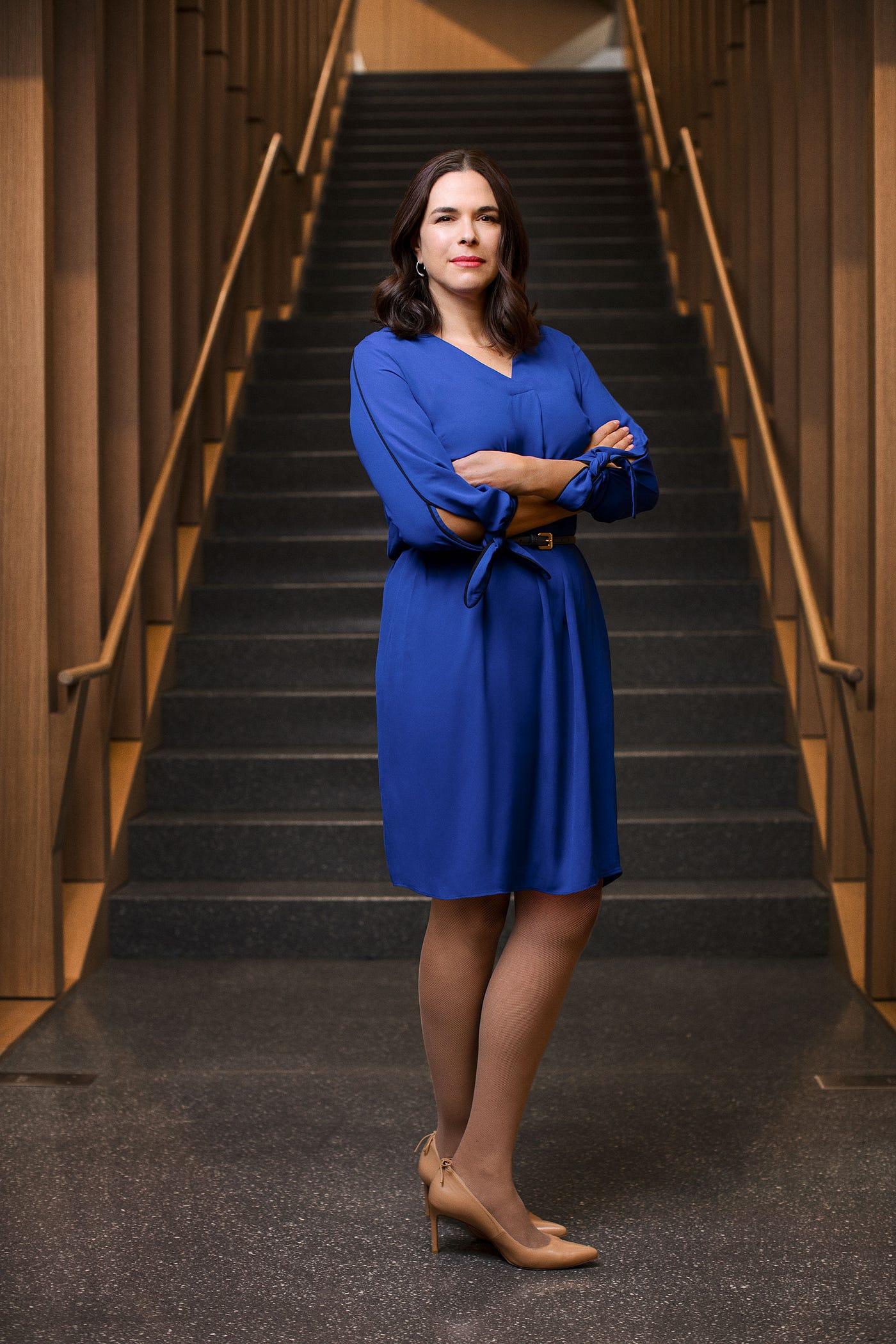Barnard College President Sian Leah Beilock: To succeed when it counts ...