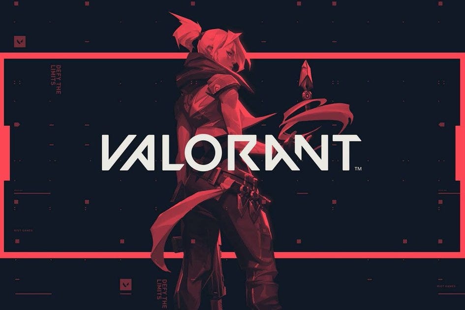 Comparison: Valorant vs. CS:GO. Valorant is a 5v5 character-based… | by ...