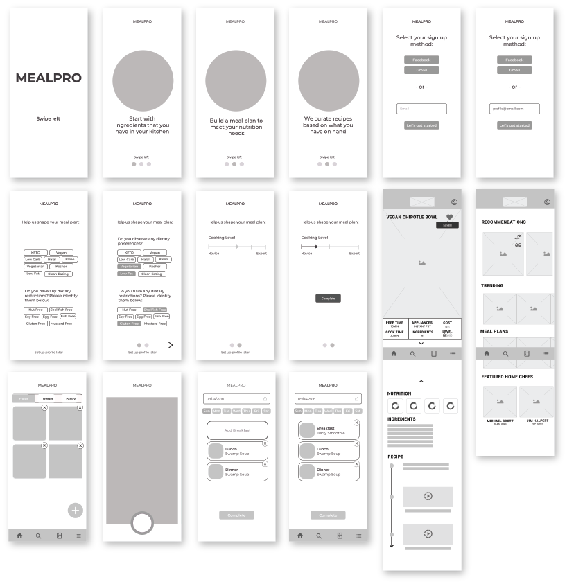 Tips for Success: Udacity’s User Experience Nanodegree Program | by ...