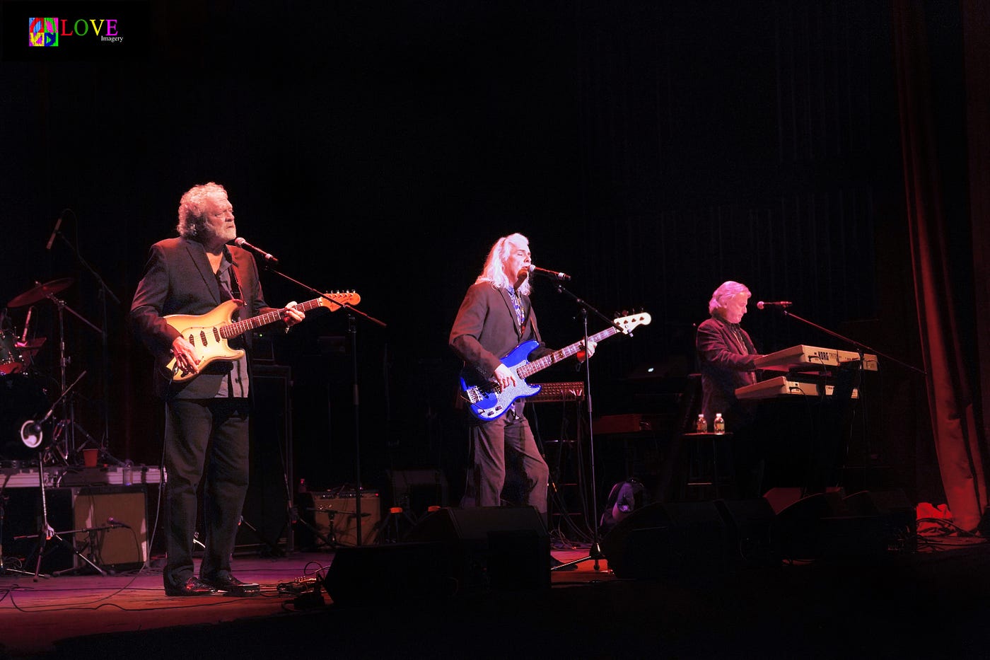 “The Best Music in the World!” The Grass Roots, The Buckinghams, and ...