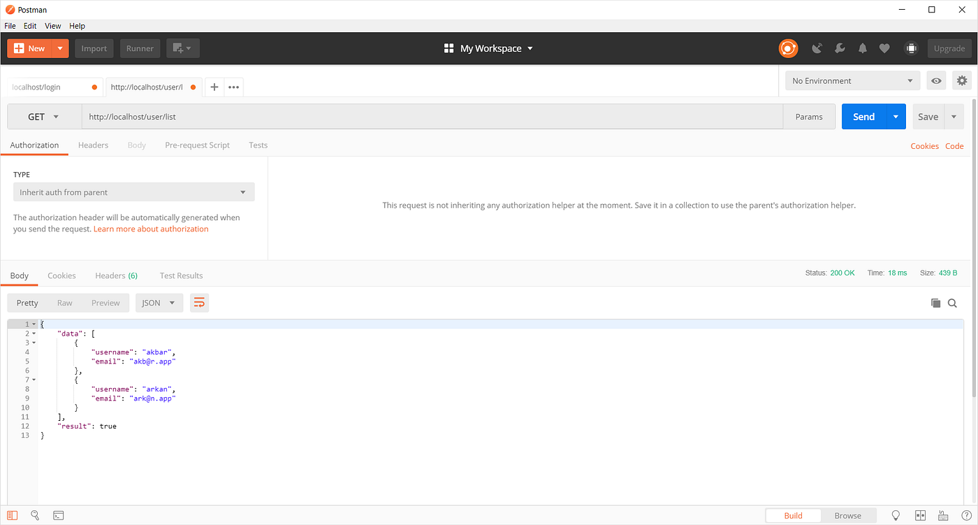 Golang Create Simple Microservices With Micro And Gin By Akbar Kusuma Medium