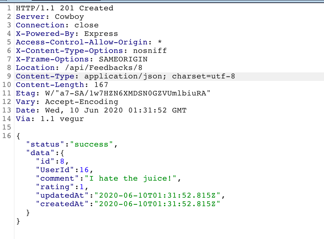 Hacking OWASP Juice Shop. I have been spending all of my free… | by ...