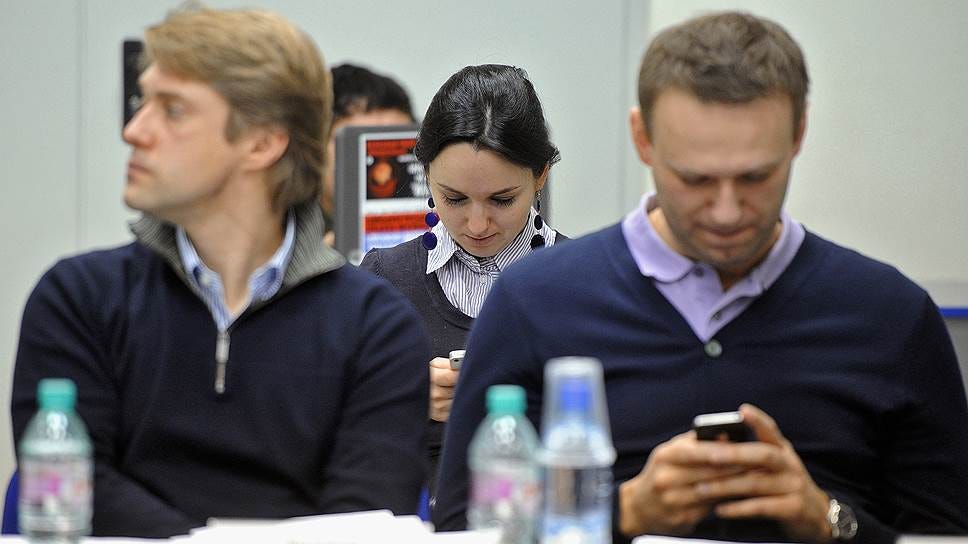 How Alexey Navalny’s media machine works (part 1) | by The Kharms Times ...