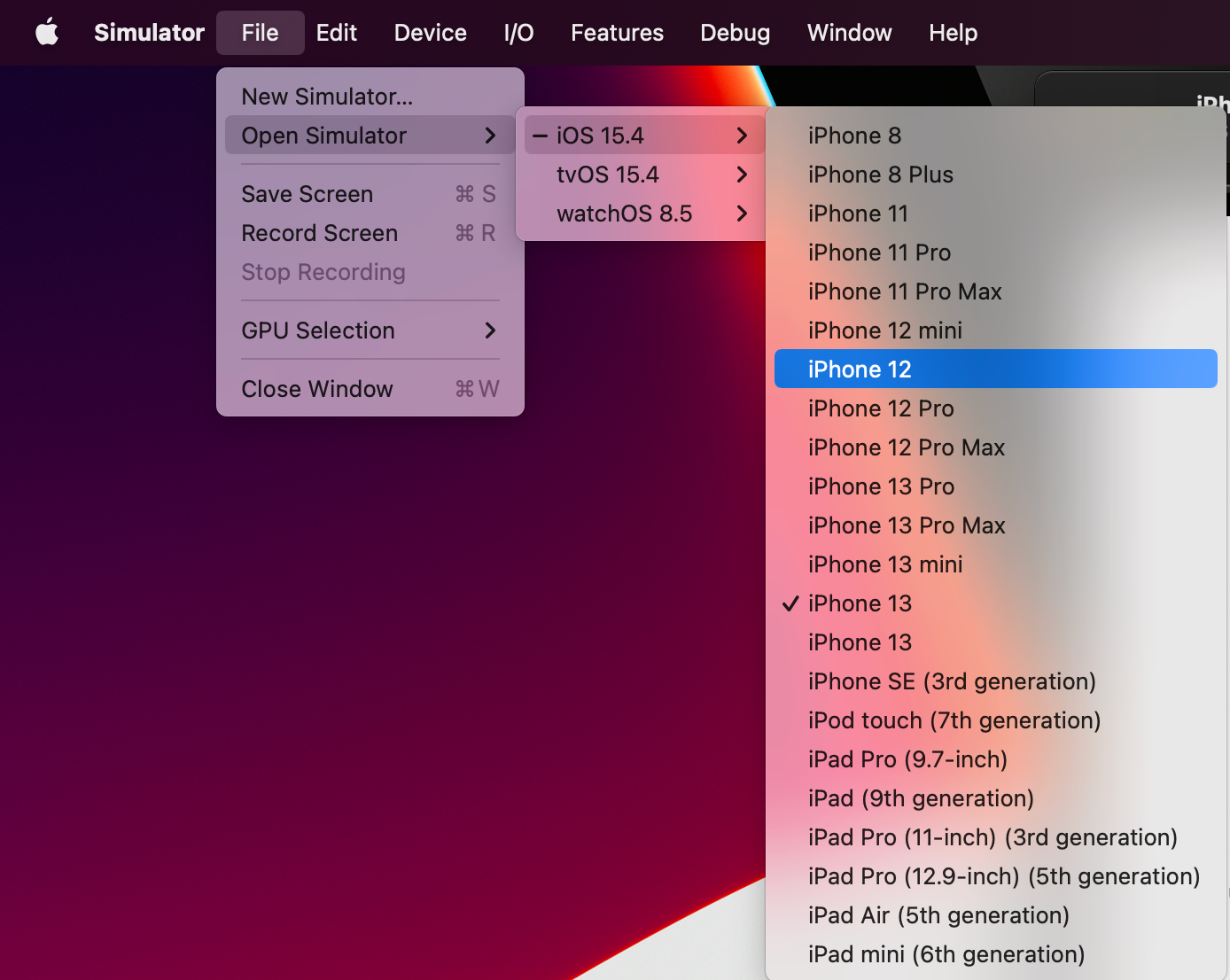 MacOS Environment Setup for React Native From the Very Beginning | Medium