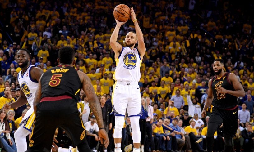 Stephen Curry Masterclass Review 2019: Is it Really Worth To Invest ...