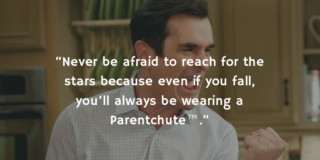 50 Wise and Inspirational Quotes from Fictional Parents and Guardians ...
