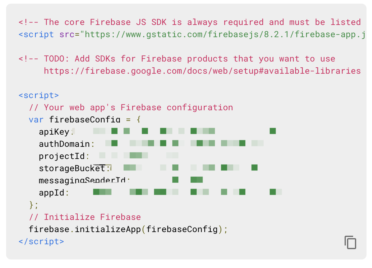 Create a Simple Authentication Form With React and Firebase | by ...