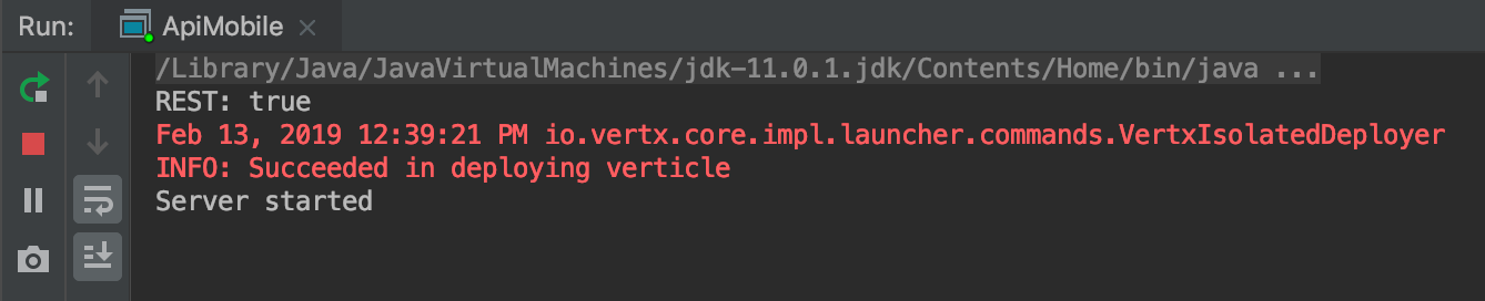 Vert.x RESTful Services on Java.. Distributed Systems Development A-Z… | by Dmytro Nasyrov ...