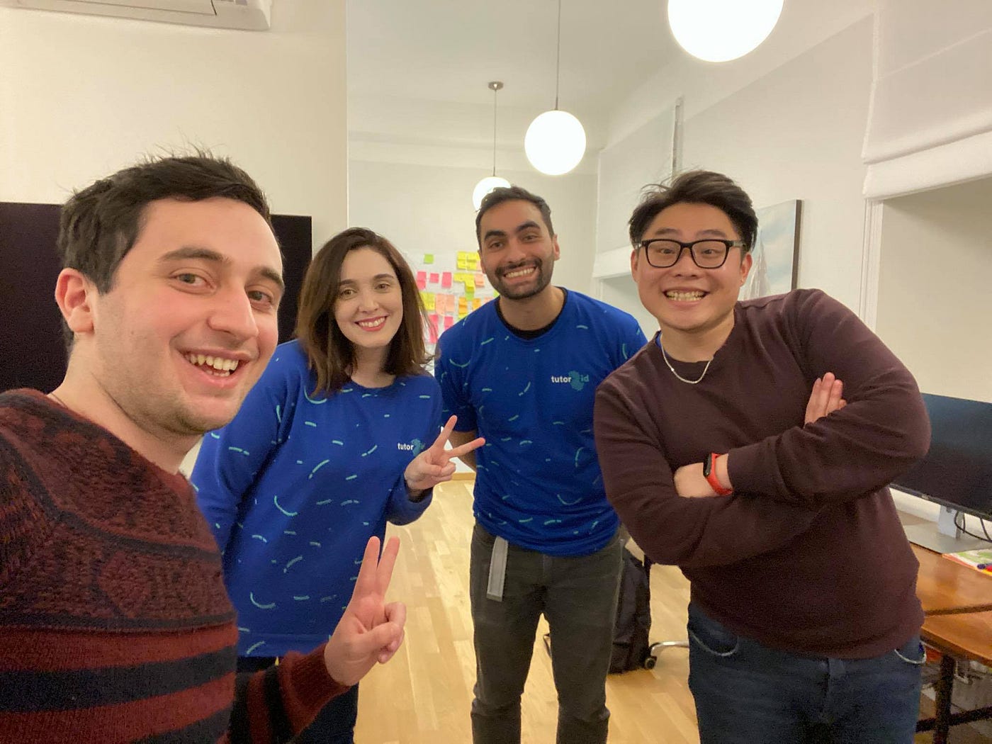 One year of our Startup Adventures | by Ucha Vekua | Startup Adventures International | Medium