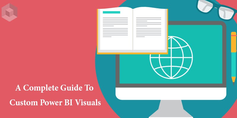 A Complete Guide To Custom Power BI Visuals | by NIFTIT | NIFTIT ...
