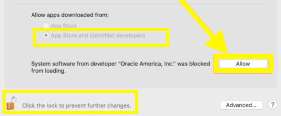 Setup Ubuntu VM VirtualBox on macOS and avoid 4 common errors | by Yu L. | Aug, 2021 | Medium